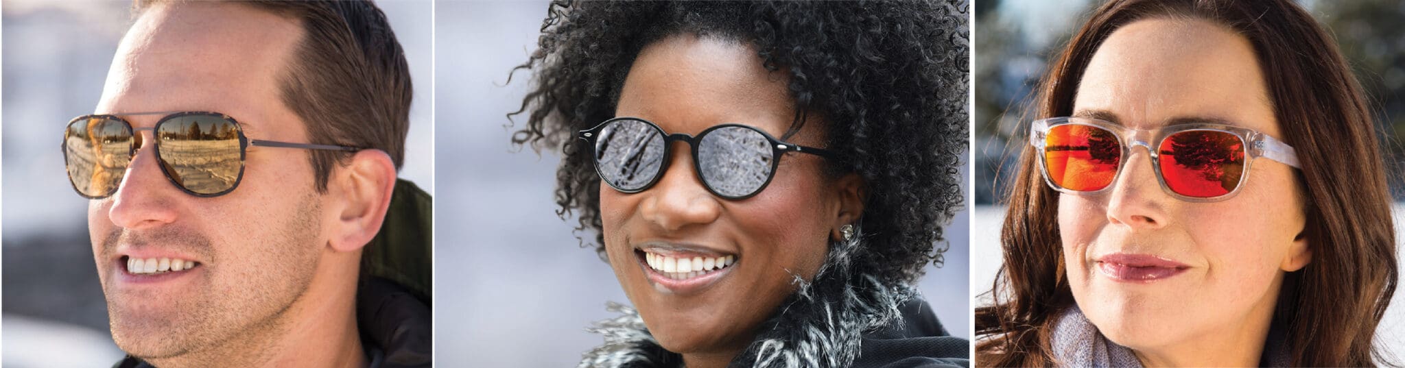 Protect your eyes this winter with KBco | M H Optical