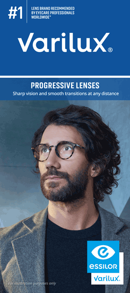 Point of Purchase Material | Marketing Materials by M H Optical