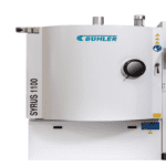 BÜHLER SYRUS 1100 | M H Optical