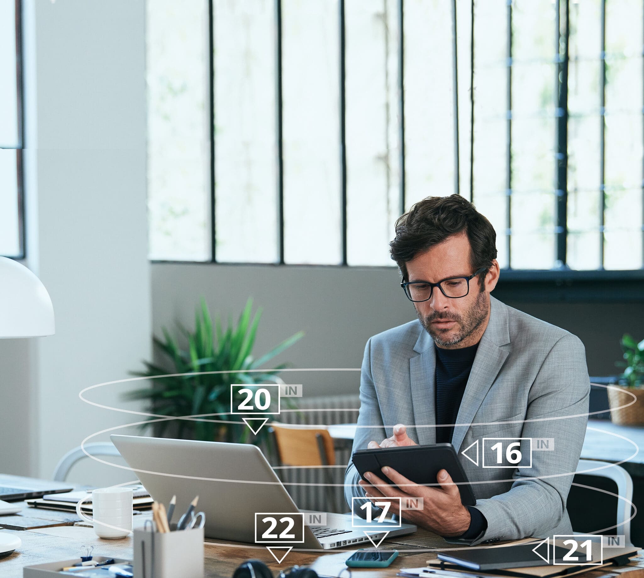 Go Digital with Varilux Comfort Max and X Series! | M H Optical