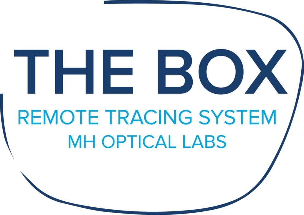 Introducing THE BOX | M H Optical