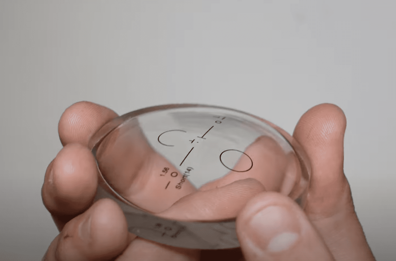 Traditional vs. Digital Progressive Lenses | M H Optical