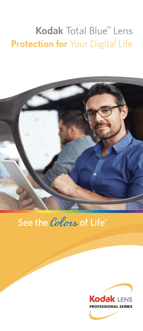 Point of Purchase Materials | M H Optical