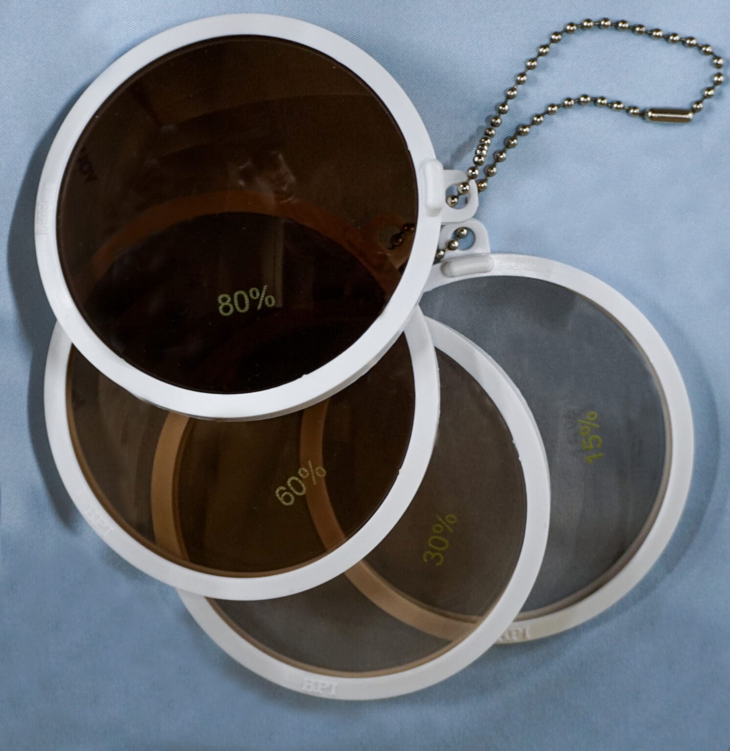 Understanding Lens Tint Density | M H Optical