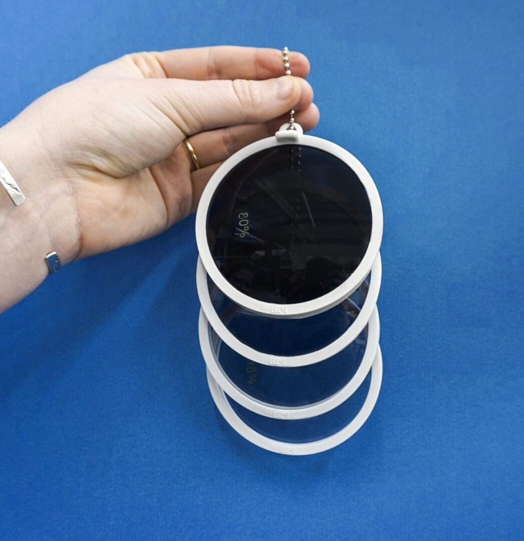 Understanding Lens Tint Density M H Optical